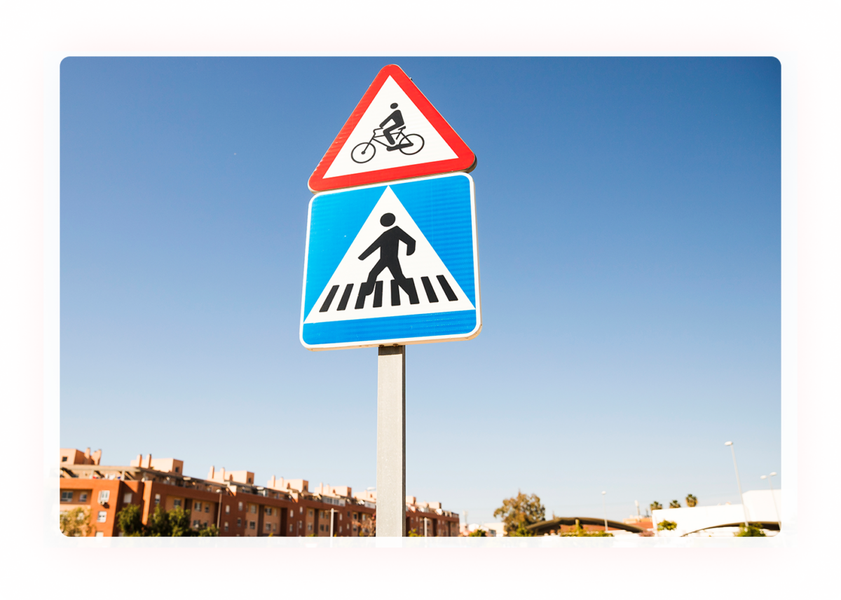 ADA Signs - Signscenter