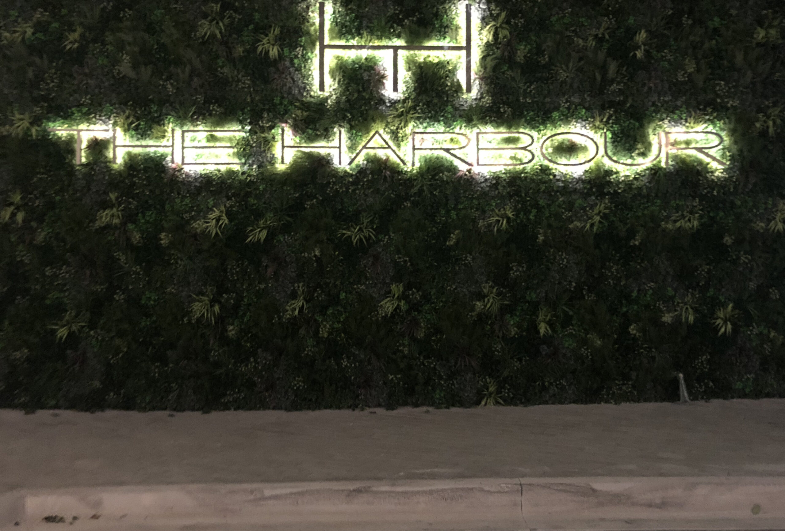 Lobby Signs - Signscenter