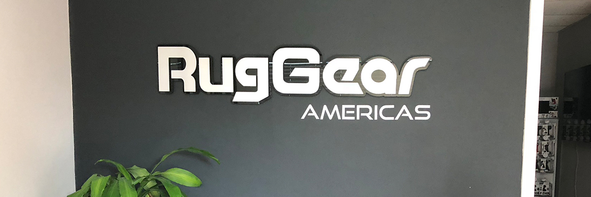 Non Illuminated Signs - Signscenter