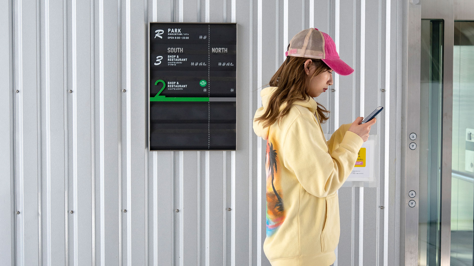 Professional Sign Installation Services – Signscenter - Signscenter